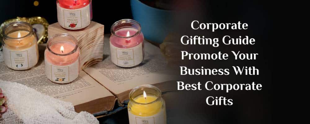 Corporate Gifting Guide: Promote Your Business With Best Corporate ...