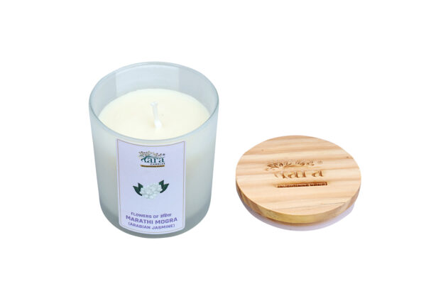 Buy the Perfect Scented Candles Online in India - Tara Global - Tara ...